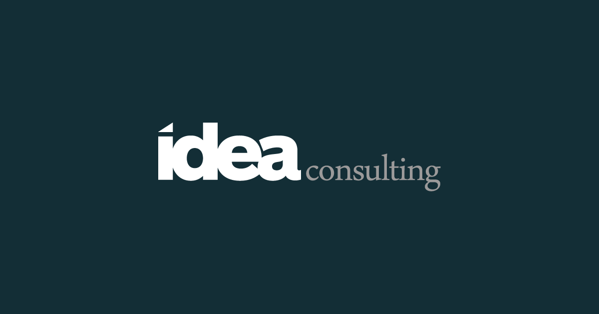 Idea consulting | From Concept to Reality